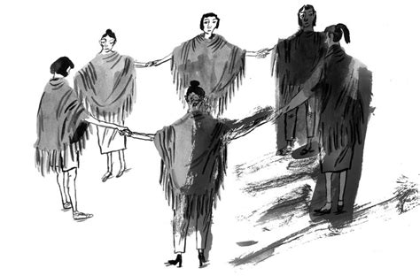 Native Americans And The Violence Against Women Act The New York Times