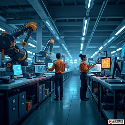 制造业转型升级的新引擎：新质生产力的发展与应用 品创集团 一站式研发服务平台