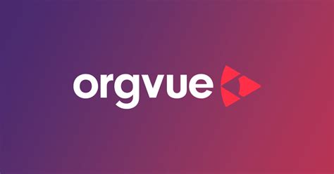 Orgvue Url Links Workspace User Guide
