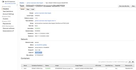 GitHub Mongodb Partners MEANStack With Atlas On Fargate Deploy A