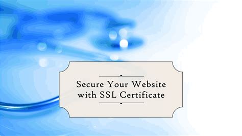 What Is An Ssl Certificate Why Your Website Needs One And How It Boosts Seo And Trust