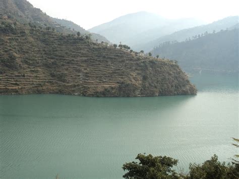 Places To Visit In Himachal Pradesh Pandoh Dam Manali