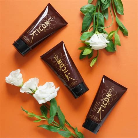 Pack Curl Cream ICON India Tus Rizos Perfectos A Un Solo Clic