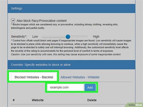 How To Block Porn On Google Chrome Easy Methods