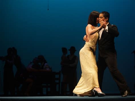 The Best Tango Shows In Buenos Aires Hellotickets