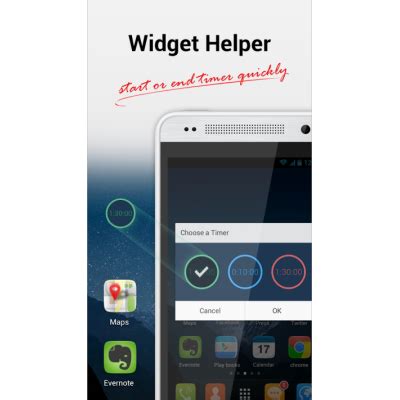 5 Best Timer Apps For Your Smartphone