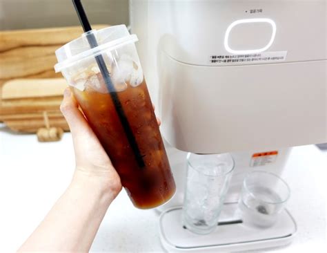 직수 얼음 정수기 미니 냉정수기 가정용 네이버 블로그