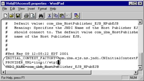 sample scenarios a comprehensive guide to ibm websphere host