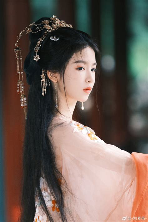 刘梦芮 高清图片堆糖美图壁纸兴趣社区