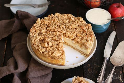 Apfel Streusel Pudding Kuchen Bake To The Roots Bake To The Roots
