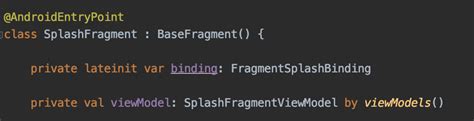 mocking viewmodel for espresso tests r androiddev