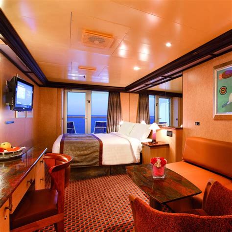 Costa Deliziosa Dettagli Cabina Planet Cruise IT