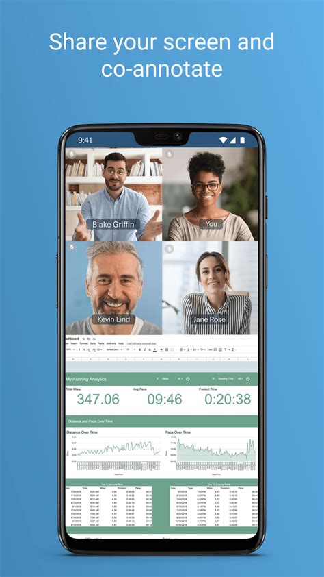 huddle team for android download