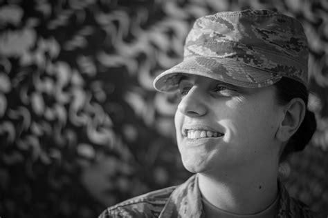 Immigrant Airmen Bring Diversity To Force Air University Au Air
