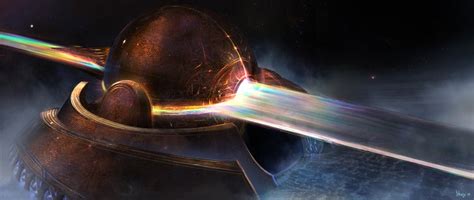 Thor Rainbow Bridge