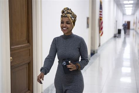 Playbook Ilhan Omar Leads The 14th Amendment Charge Politico