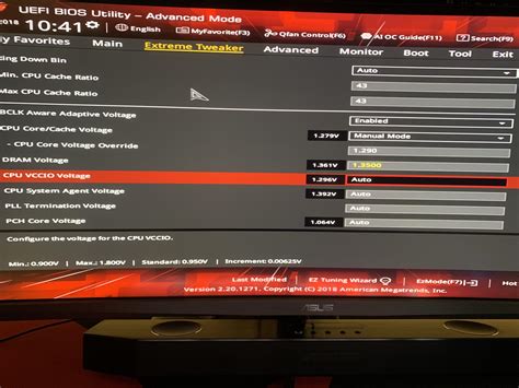 I K Overclock Question R Intel