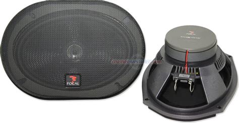 Focal 690 CA1 at Onlinecarstereo.com