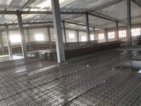 工程案例 辽宁中北建筑科技有限公司