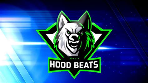 HOOD BEATS - ТВОЙ КАПРОНОВЫЙ ШАРФ - YouTube