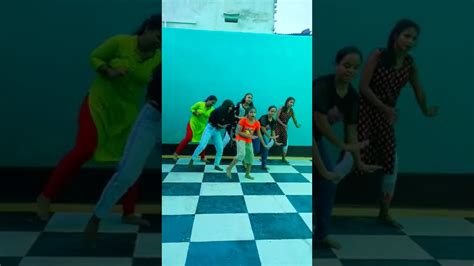 Dekha~ Tenu~ Pehli Pehli~ Baar Ve Deepjoshi V4danceacademy