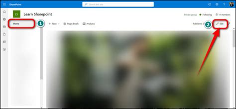 Add Slideshow To Sharepoint Site [scrap Dull Layout]