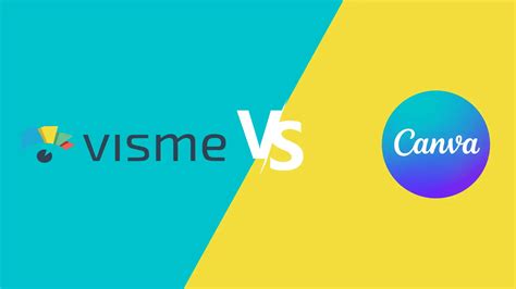 Canva VS Visme Which One Is Best For You Canva Pro Apk