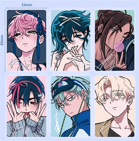 Alien Stage Blind Box Figure