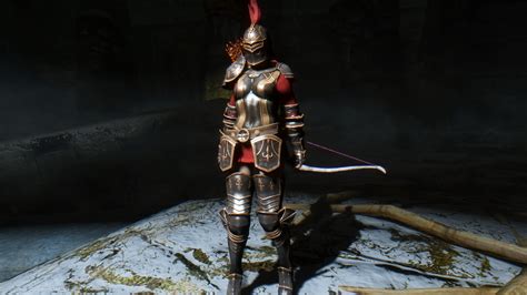 BLESS Online Armors Pack Skyrim Adult Mods LoversLab