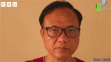 R2k Daily News Sgaw Karen Session 24 April 2024 Youtube