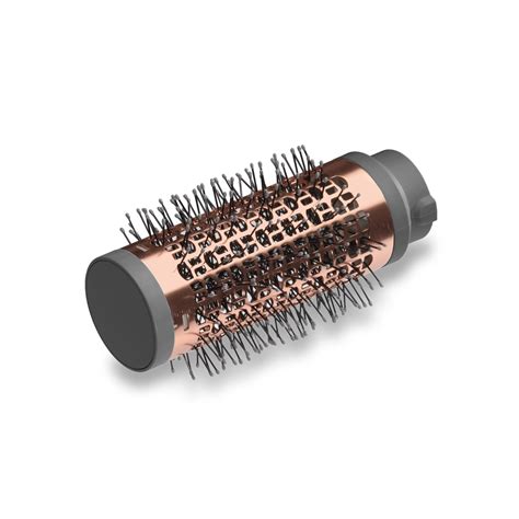 BaByliss Paris - Фен-щетка AS136E