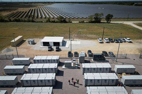 TX Wind Solar Issues Could Cause Grid Failure Says ERCOT
