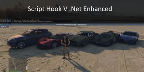 Gta5 Your Source For The Latest Gta 5 Car Mods Scripts Tools And More