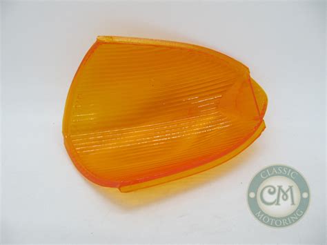 57h5354 Tail Light Lense Indicator Spritemidgetmgb