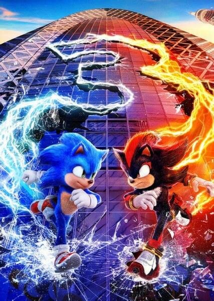 Future Sonic Universe Characters Fan Casting On Mycast
