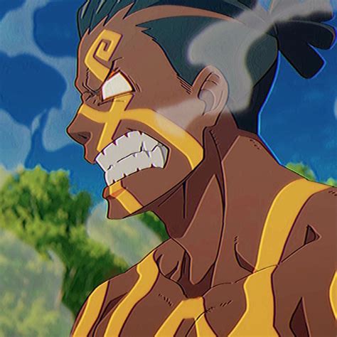 Montgomery Ogun • Fire Force • Visit My Board Icons By Hisui” For More Icons Anime Character