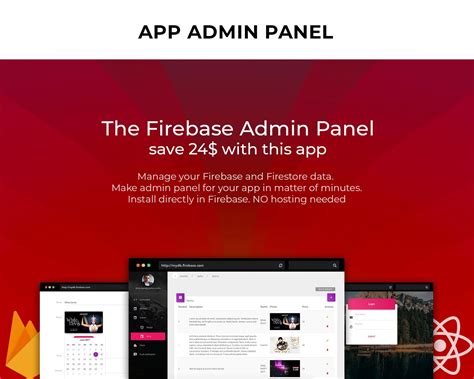 Events App React Native Expo App Codemarket