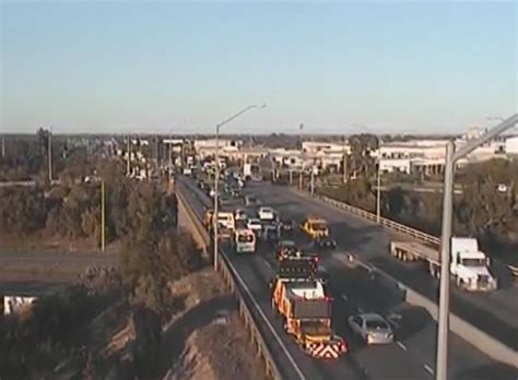 Main Roads Wa On Twitter Cleared Crash Forrestfield