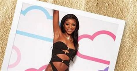 First Love Island 2023 Contestant Announced As Stunning Tanya Manhenga