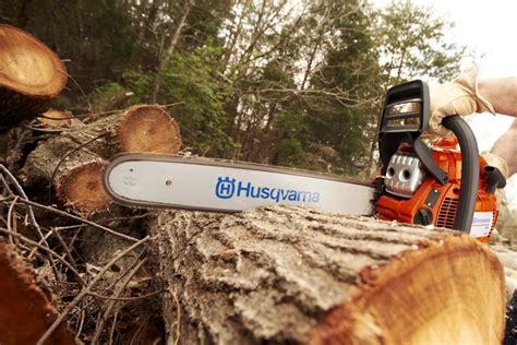 13 Reasons Your Husqvarna Chainsaw Won't Start (SOLVED!) - Inside The Yard