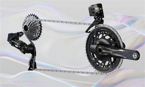 First Look The New Sram Force Axs Groupset Review The Pros Closet