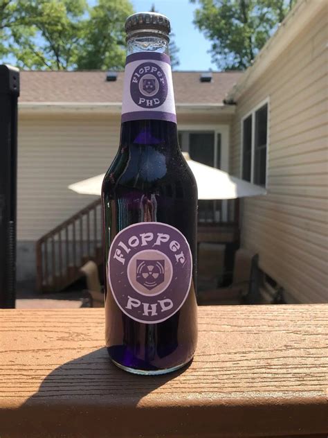 Day 7 Phd Flopper Scrolller