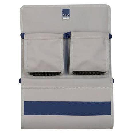 Blue Performance Cabin Bag Small Pc3580