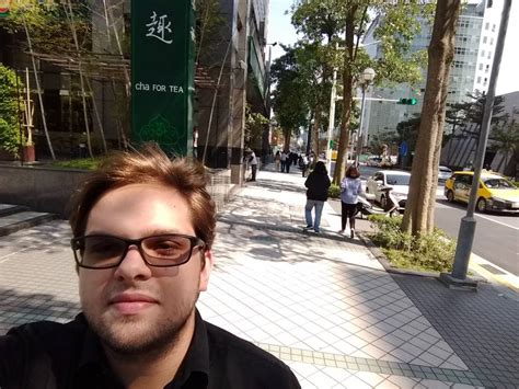 José Geraldo de Lima Júnior Android Expert and Mentor
