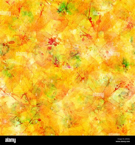 A Seamless Pattern With Abstract Ink Drawings Of Intersecting Tree