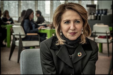 Interpols Insight Roraima Ana Andriani On Global Crime Challenges La Voce Di New York