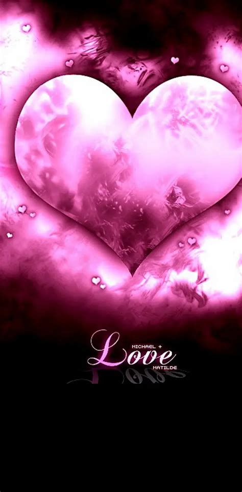 Love Heart Wallpaper By Ashu Astar Download On Zedge™ Dc63
