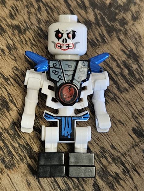 Lego Ninjago Njo Kaufen Auf Ricardo