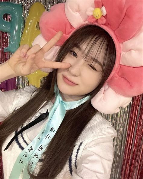 IZ ONE GLOBAL On Twitter Chaeyeon Iz One Forever Girl