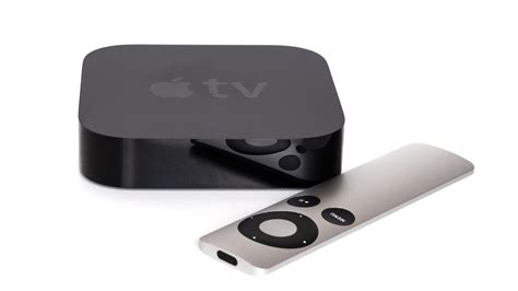 Apple tv3